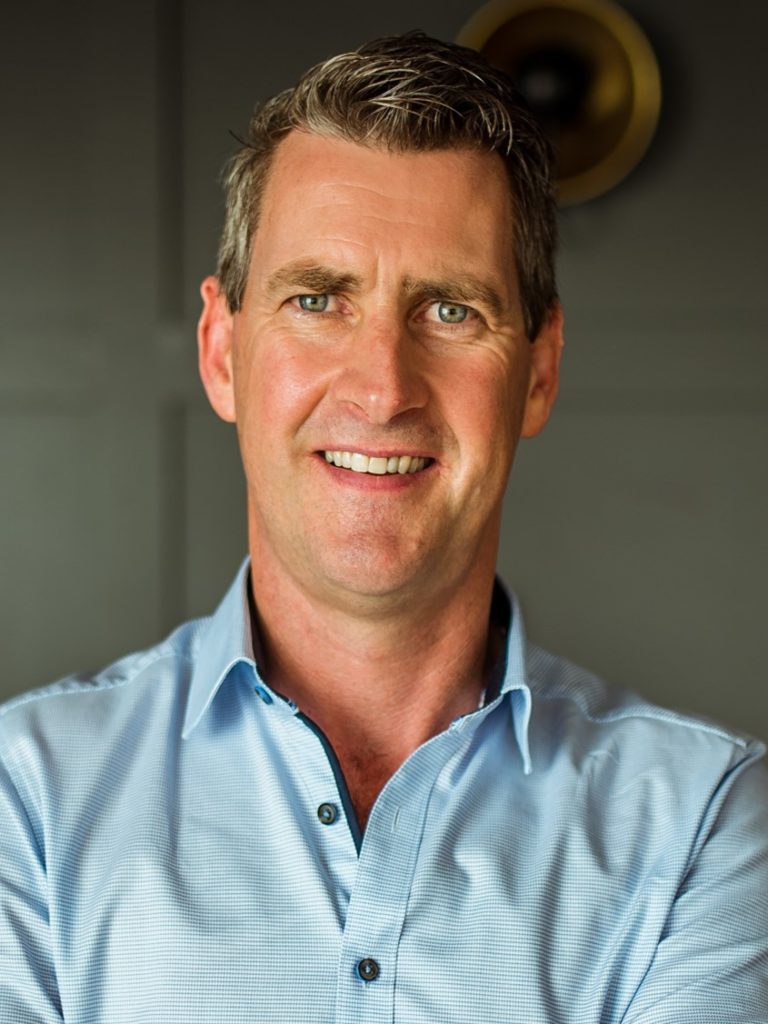 Seán Doyle - Laois Scaffolding