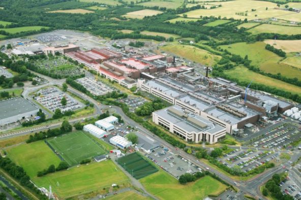 Design – Laois Scaffolding